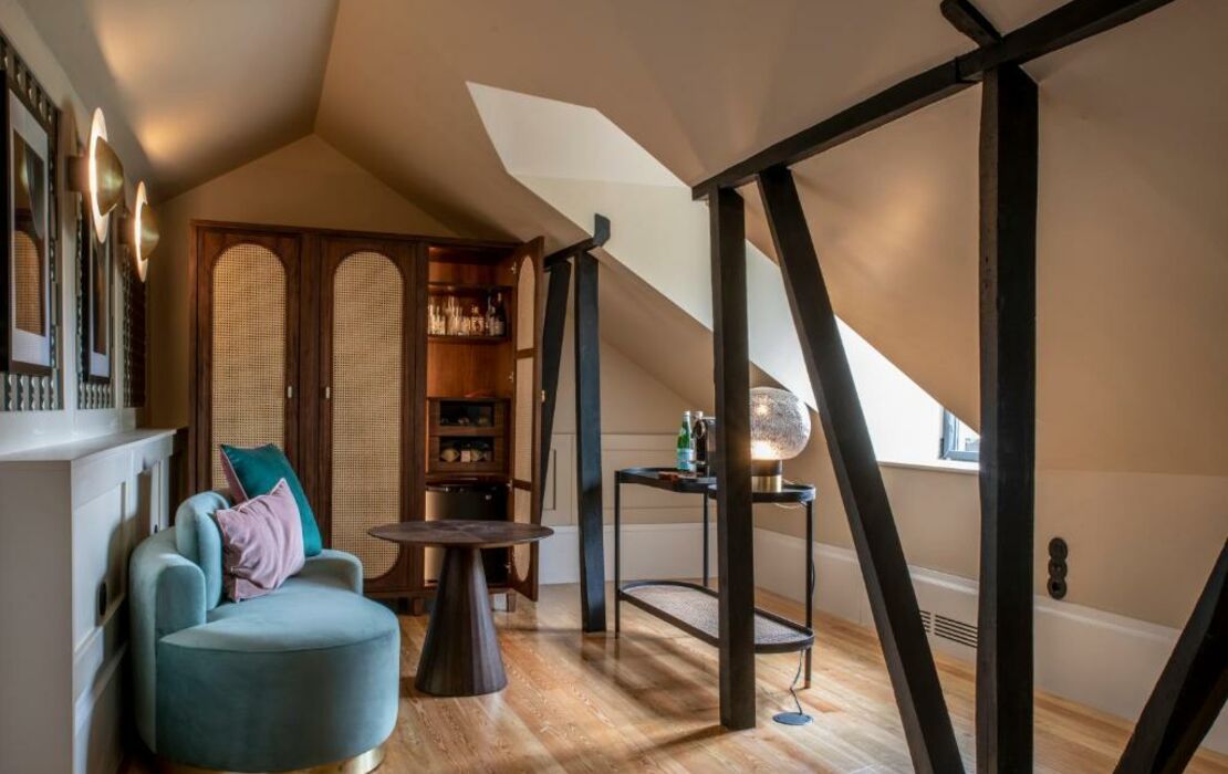 Sublime Lisboa, a Design Boutique Hotel Lisbon, Portugal