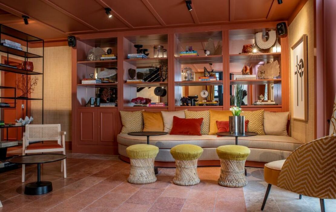 Sublime Lisboa, a Design Boutique Hotel Lisbon, Portugal