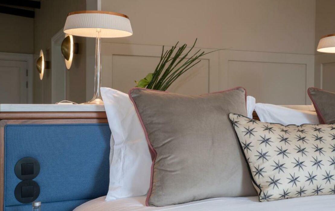 Sublime Lisboa, a Design Boutique Hotel Lisbon, Portugal