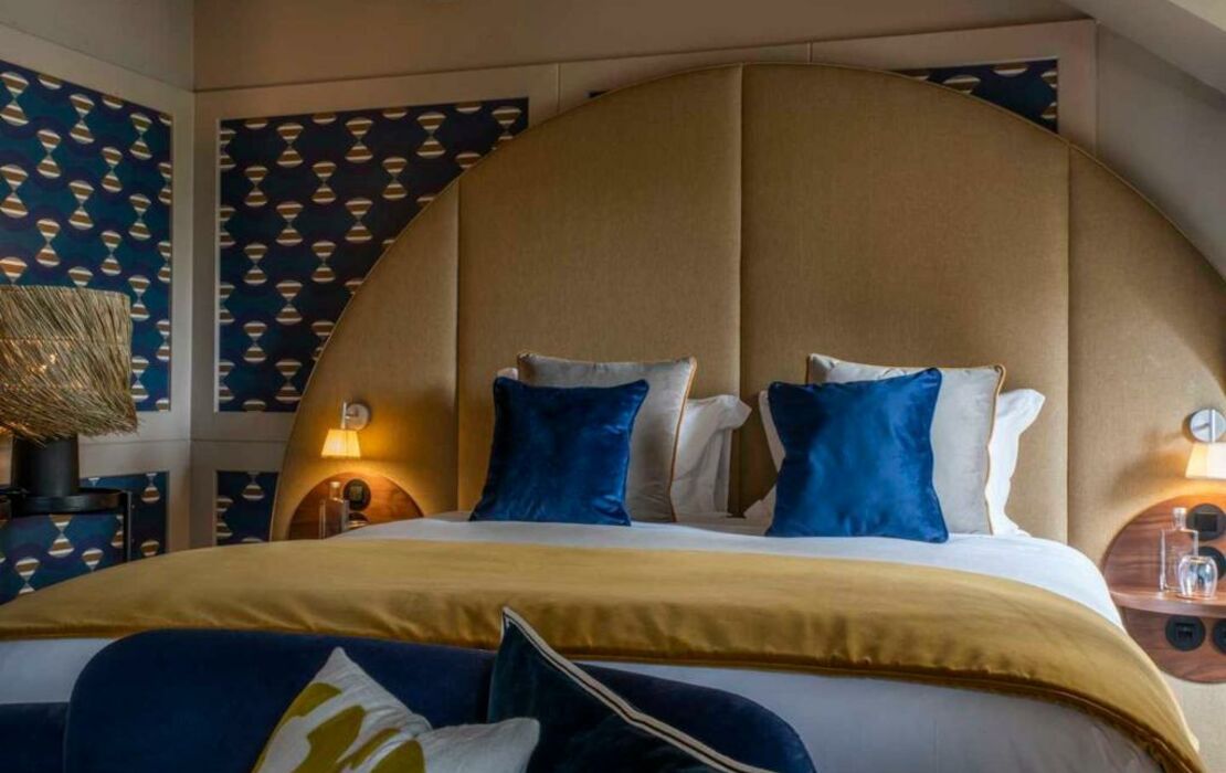 Sublime Lisboa, a Design Boutique Hotel Lisbon, Portugal