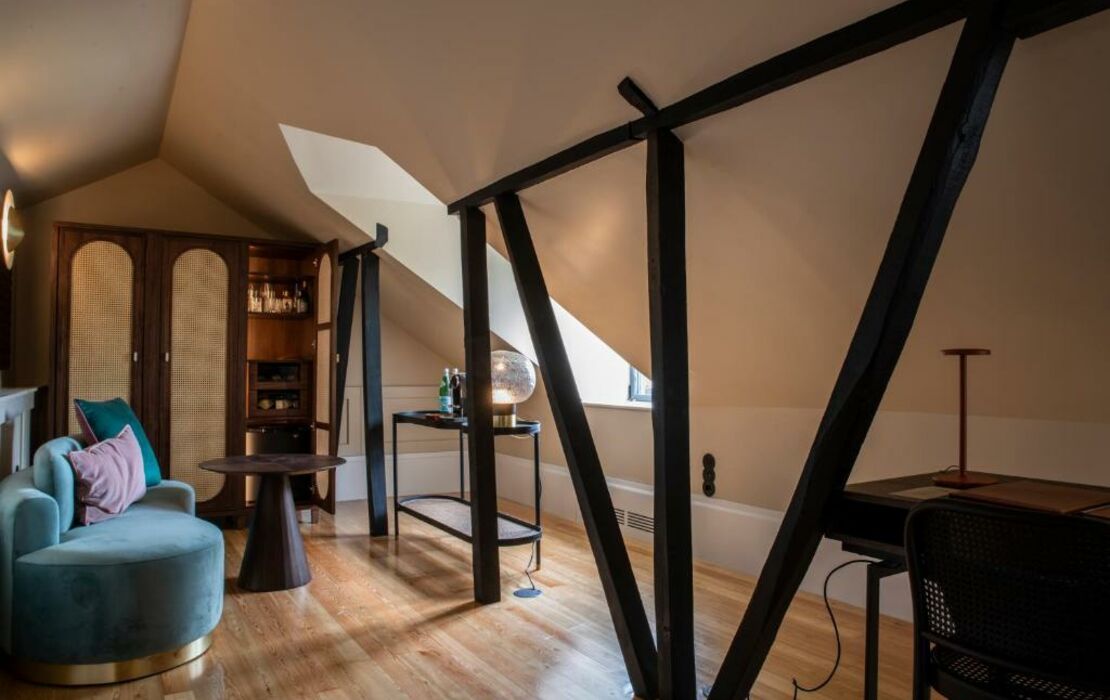 Sublime Lisboa, a Design Boutique Hotel Lisbon, Portugal