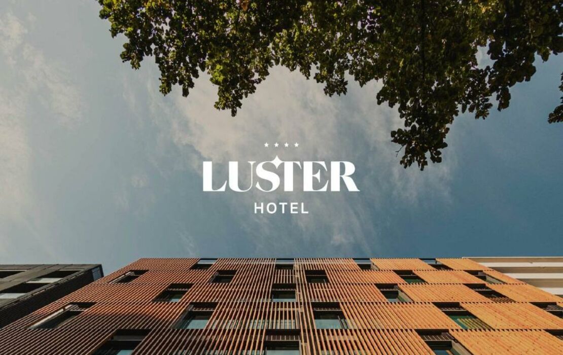 LUSTER Hotel, a Design Boutique Hotel Lisbon, Portugal