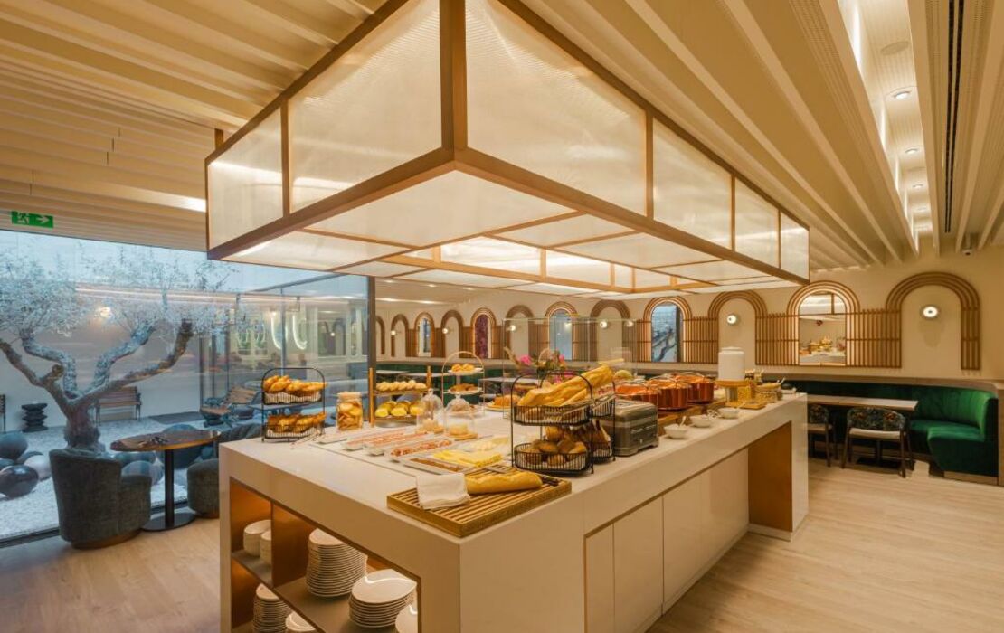 LUSTER Hotel, a Design Boutique Hotel Lisbon, Portugal