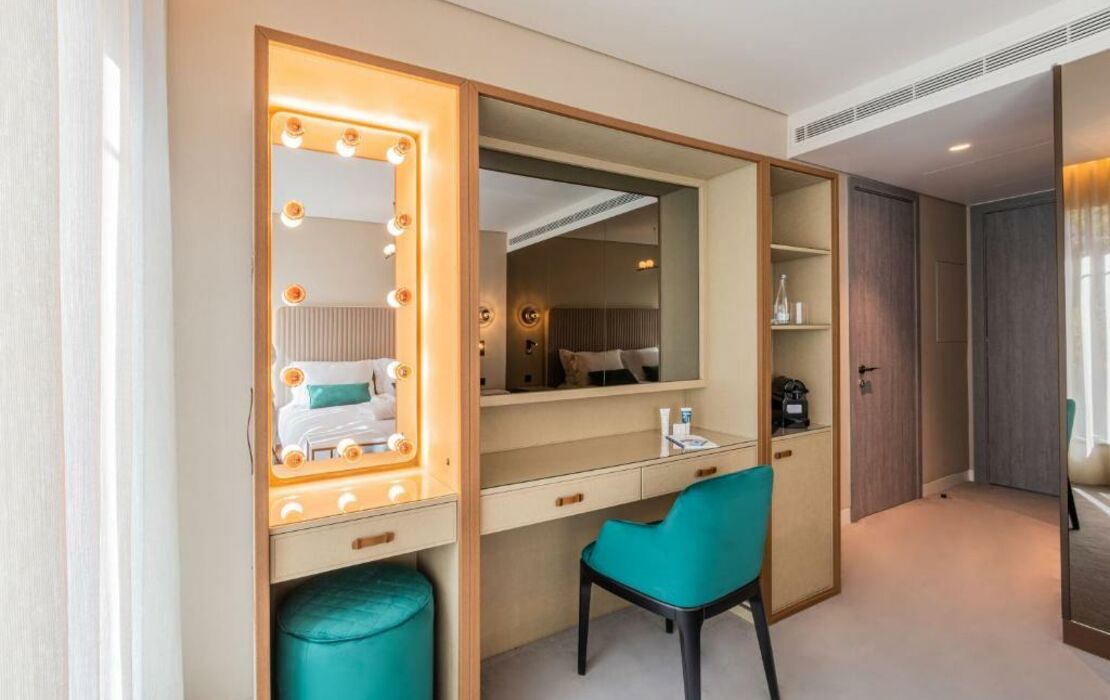 LUSTER Hotel, a Design Boutique Hotel Lisbon, Portugal