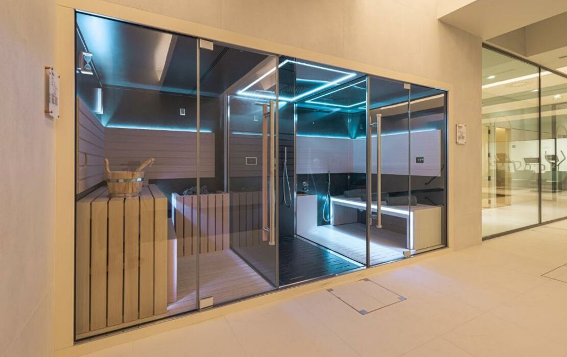 LUSTER Hotel, a Design Boutique Hotel Lisbon, Portugal