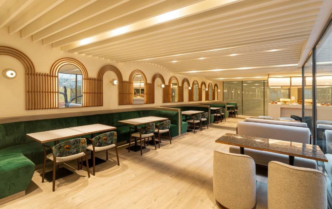 LUSTER Hotel, a Design Boutique Hotel Lisbon, Portugal