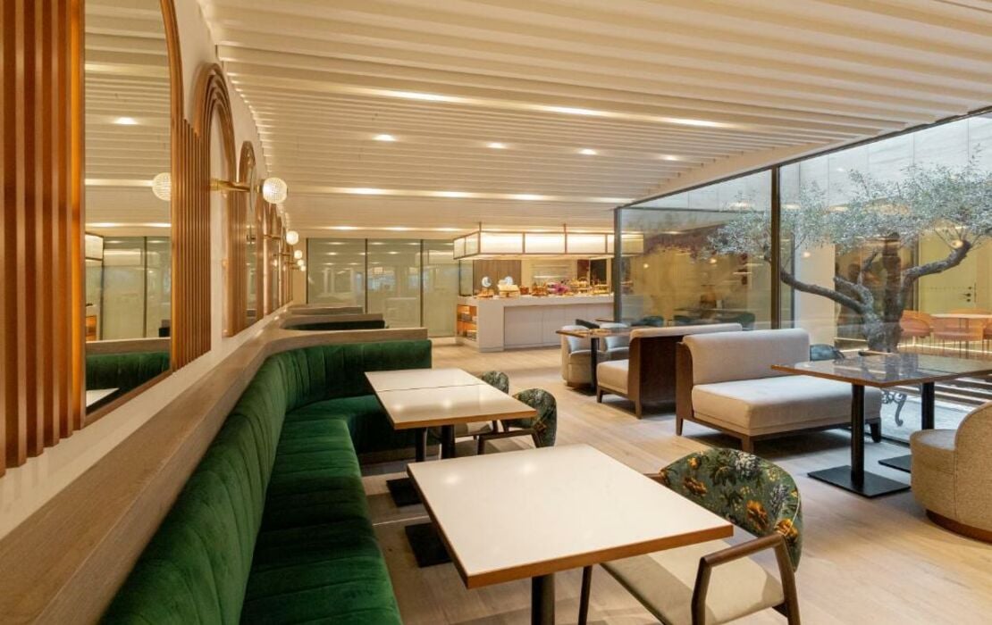 LUSTER Hotel, a Design Boutique Hotel Lisbon, Portugal