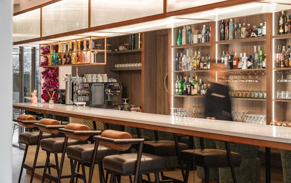 LUSTER Hotel, a Design Boutique Hotel Lisbon, Portugal