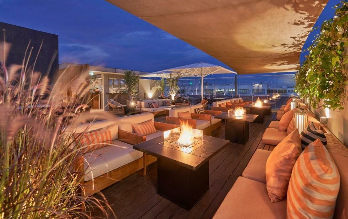 PortoBay Liberdade, a Design Boutique Hotel Lisbon, Portugal