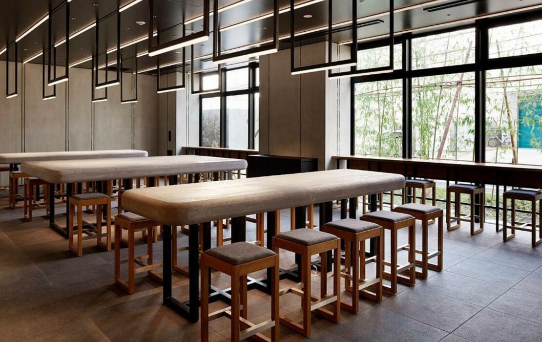 hotel androoms Shin-Osaka, a Design Boutique Hotel Osaka, Japan