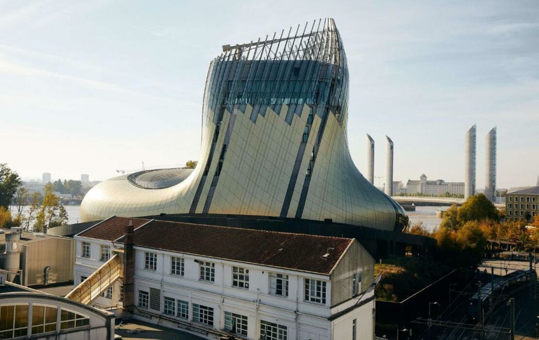 FirstName Bordeaux - part of JdV by Hyatt, a Design Boutique Hotel ...