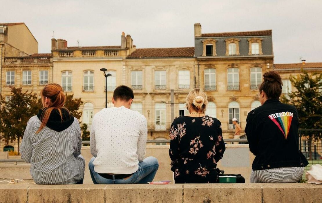 FirstName Bordeaux - part of JdV by Hyatt, a Design Boutique Hotel ...