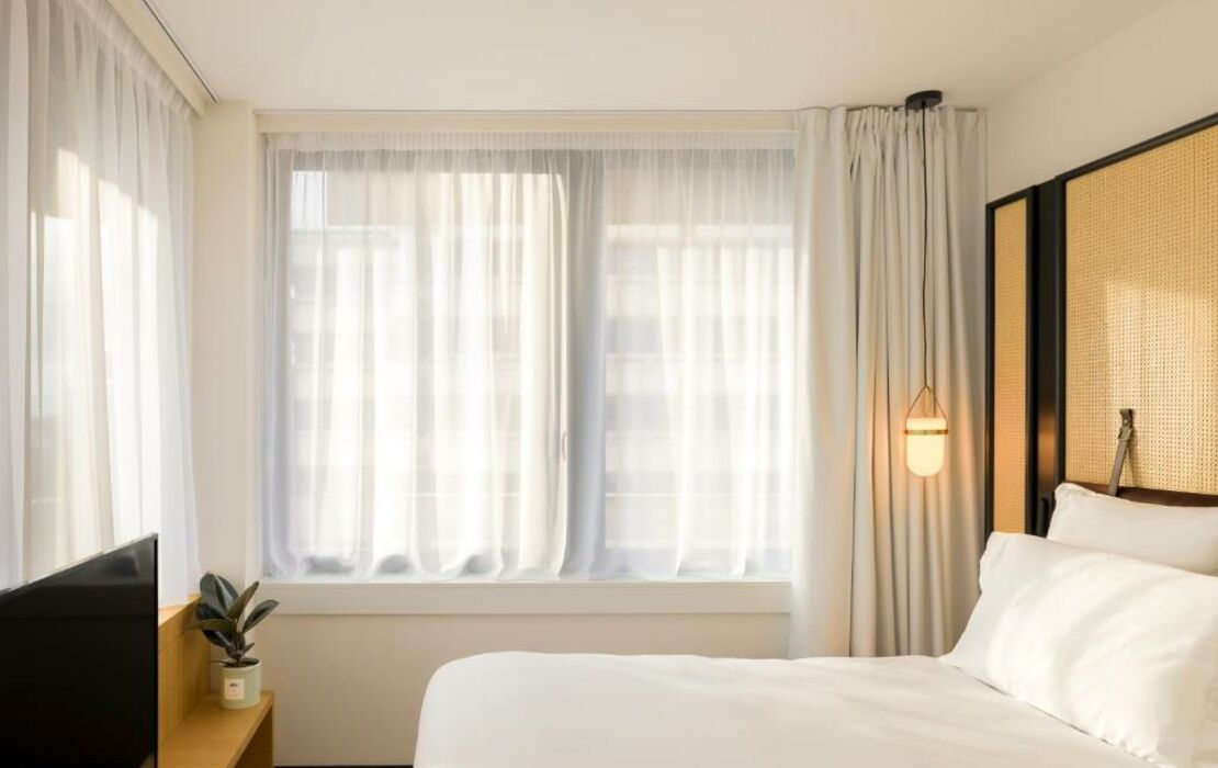 FirstName Bordeaux - part of JdV by Hyatt, a Design Boutique Hotel ...