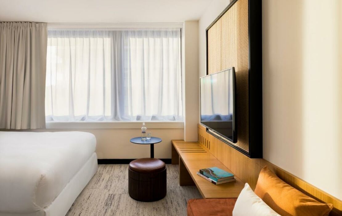 FirstName Bordeaux - part of JdV by Hyatt, a Design Boutique Hotel ...