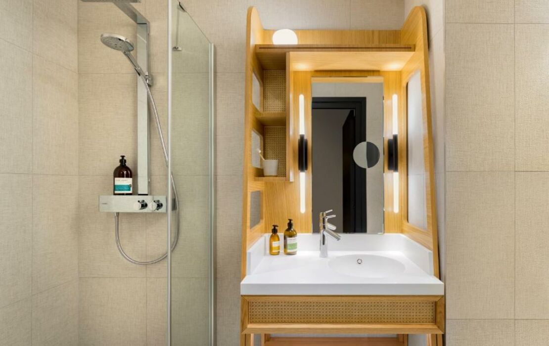 FirstName Bordeaux - part of JdV by Hyatt, a Design Boutique Hotel ...