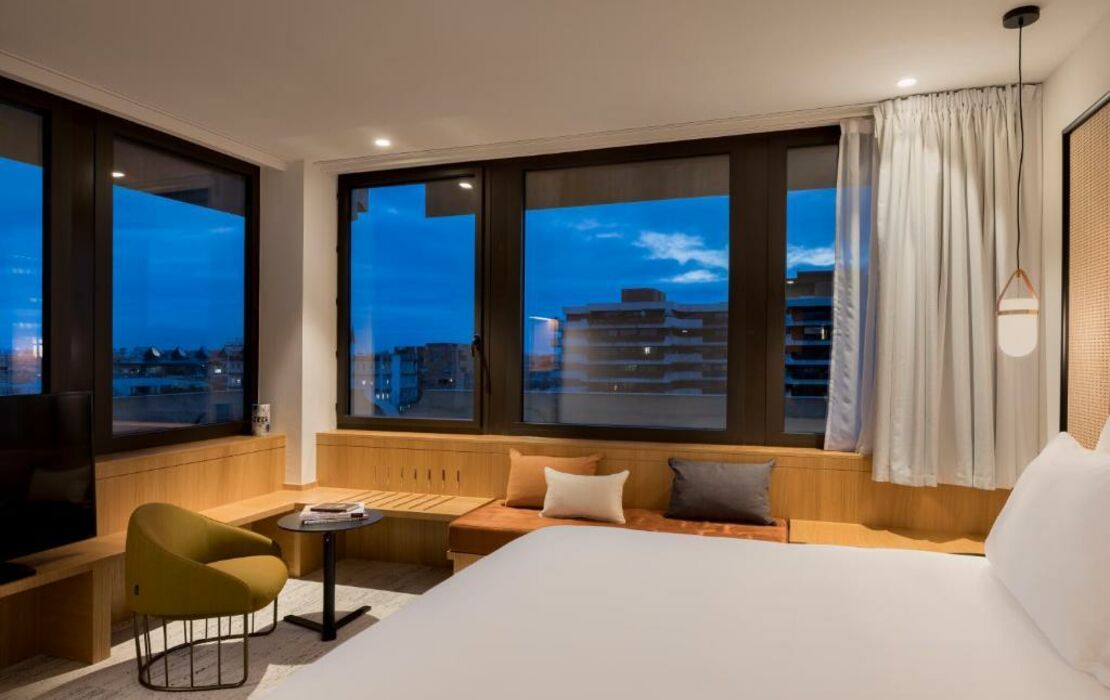 FirstName Bordeaux - part of JdV by Hyatt, a Design Boutique Hotel ...