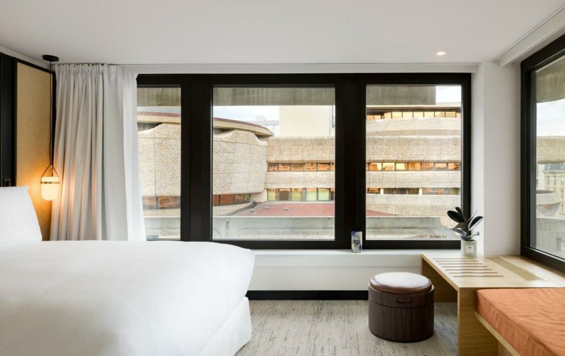 FirstName Bordeaux - part of JdV by Hyatt, a Design Boutique Hotel ...