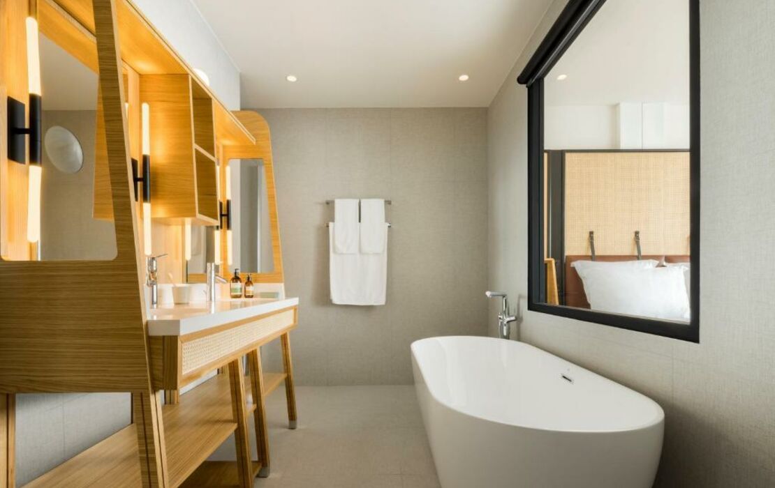 FirstName Bordeaux - part of JdV by Hyatt, a Design Boutique Hotel Bordeaux, France