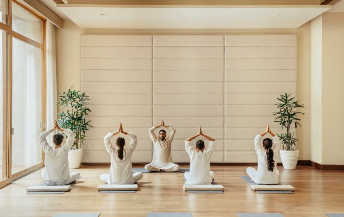 Six Senses Vana - A Wellness Retreat, a Design Boutique Hotel Dehradun ...