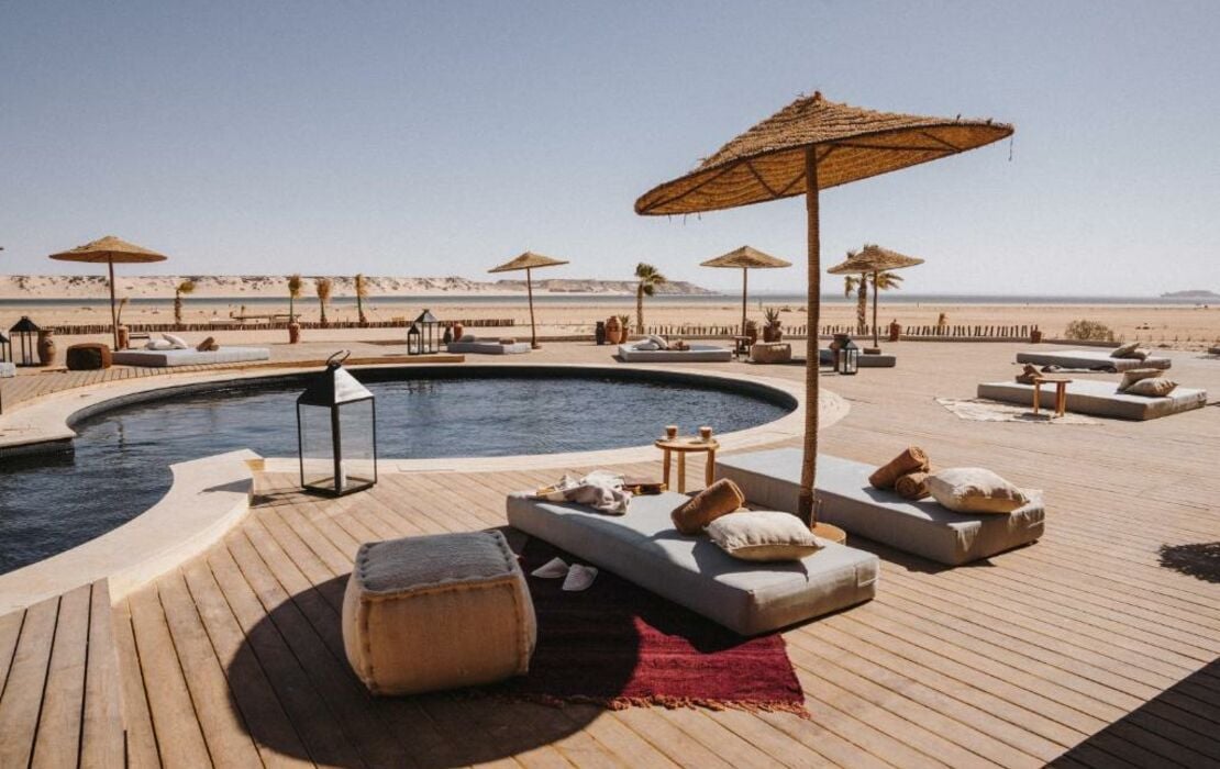 Caravan by Habitas Dakhla, a Design Boutique Hotel Dakhla, Morocco