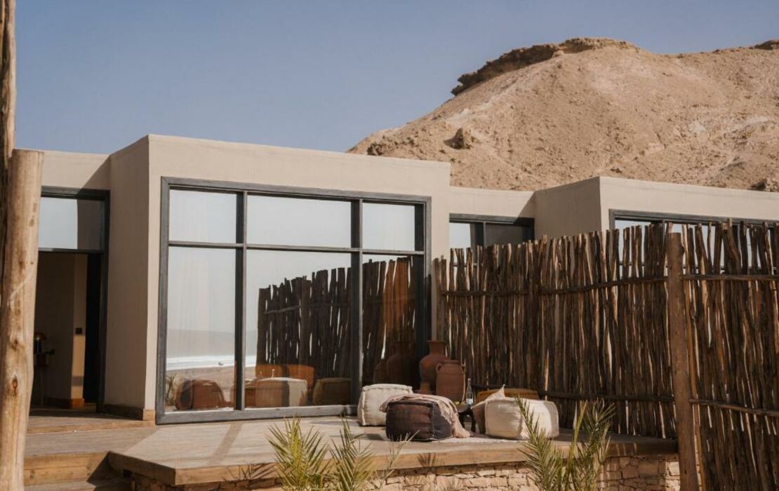 Caravan by Habitas Dakhla, a Design Boutique Hotel Dakhla, Morocco