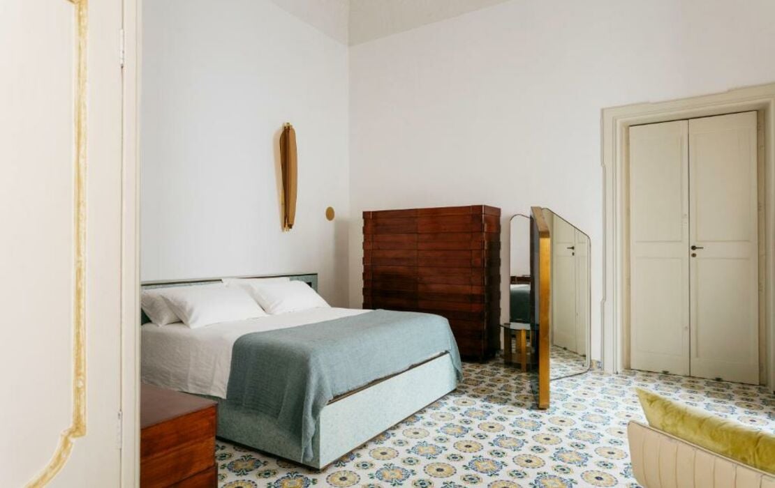 Palazzo Luce, a Design Boutique Hotel Lecce, Italy