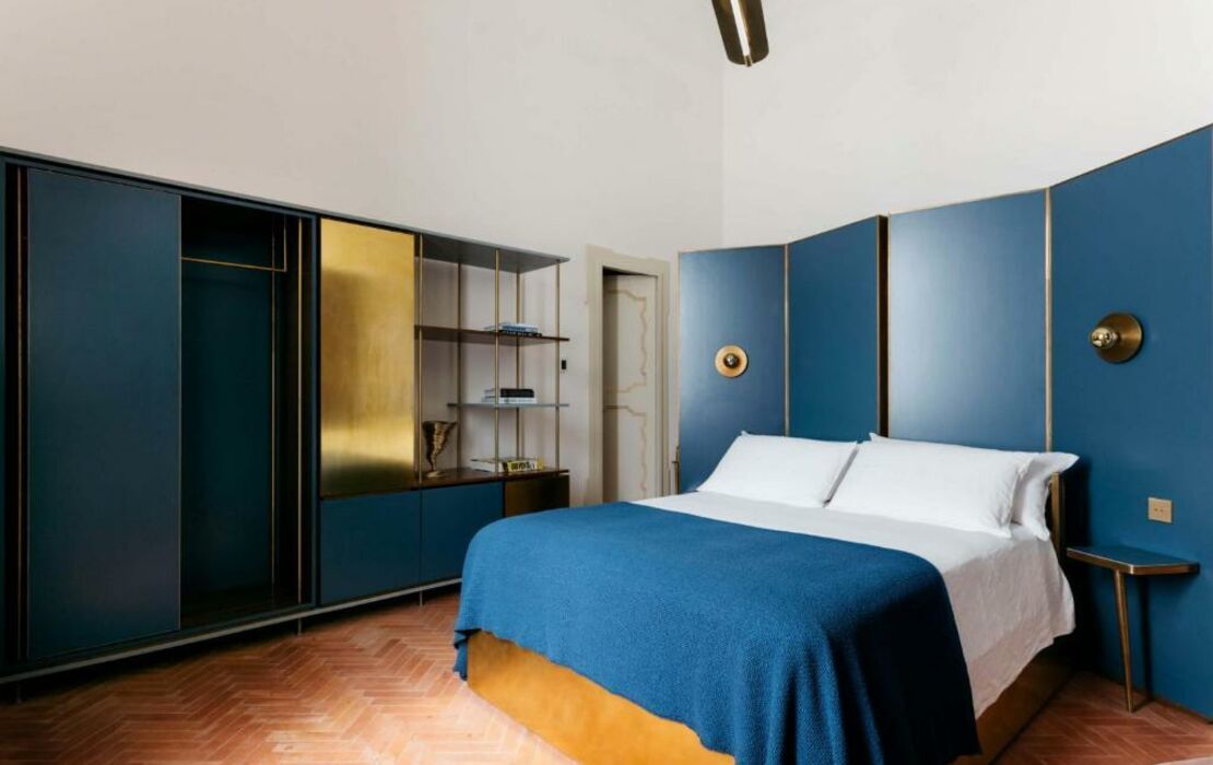 Palazzo Luce, a Design Boutique Hotel Lecce, Italy