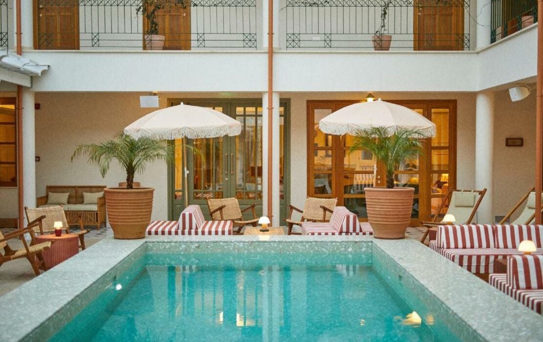 The Agora Hotel - Adults Only, Pano Lefkara, Zypern