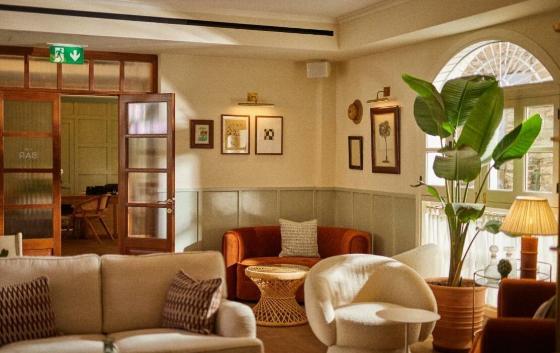 The Agora Hotel - Adults Only, Pano Lefkara, Zypern