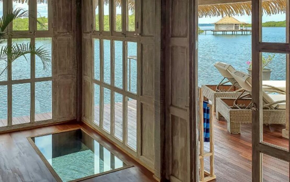 Nayara Bocas del Toro, a Design Boutique Hotel Bocas del Toro, Panama