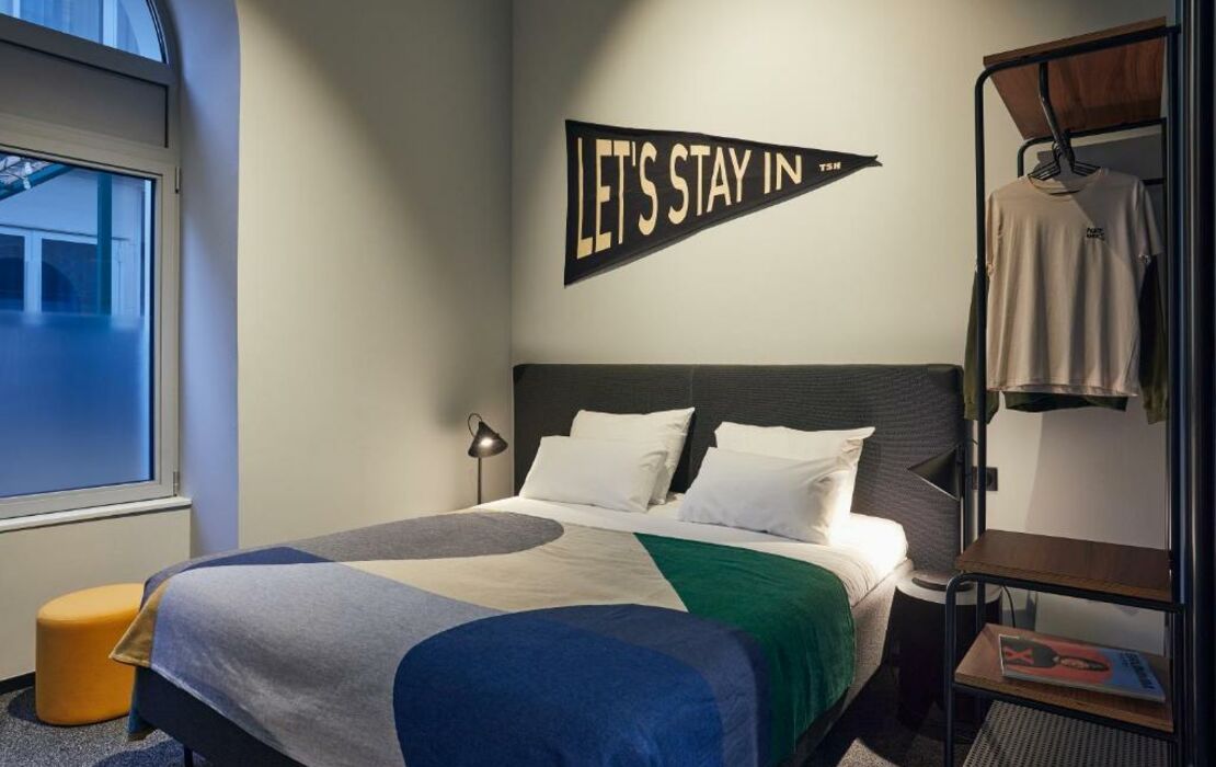 The Social Hub Toulouse, Toulouse, Francia