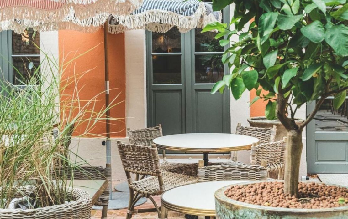 Boutique Hotel SOCLO, Toulouse, France - My Boutique hotel