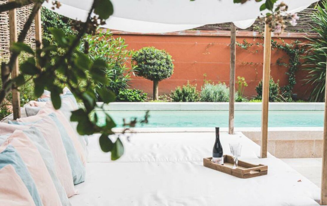 Boutique Hotel SOCLO, Toulouse, Frankreich