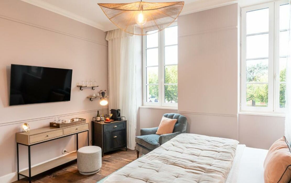 Boutique Hotel SOCLO, a Design Boutique Hotel Toulouse, France