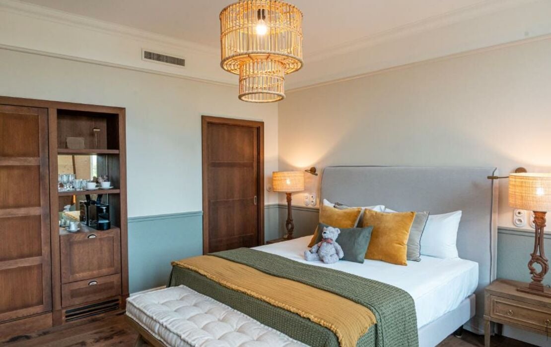 Boutique Hotel SOCLO, Toulouse, Frankreich