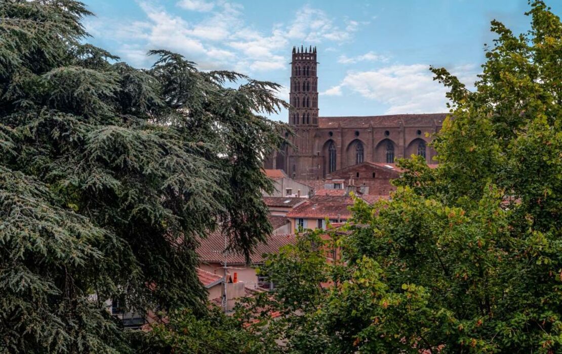 Boutique Hotel SOCLO, Toulouse, France - My Boutique hotel