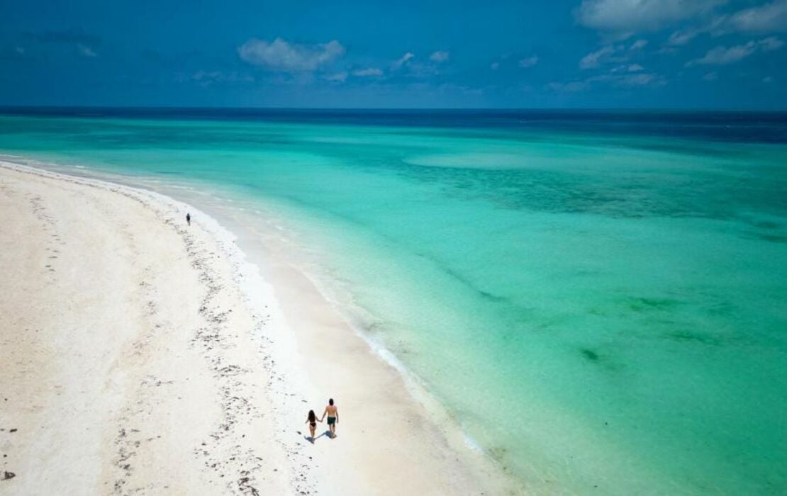 Emerald Zanzibar Resort & Spa - Deluxe All Inclusive, a Design Boutique ...