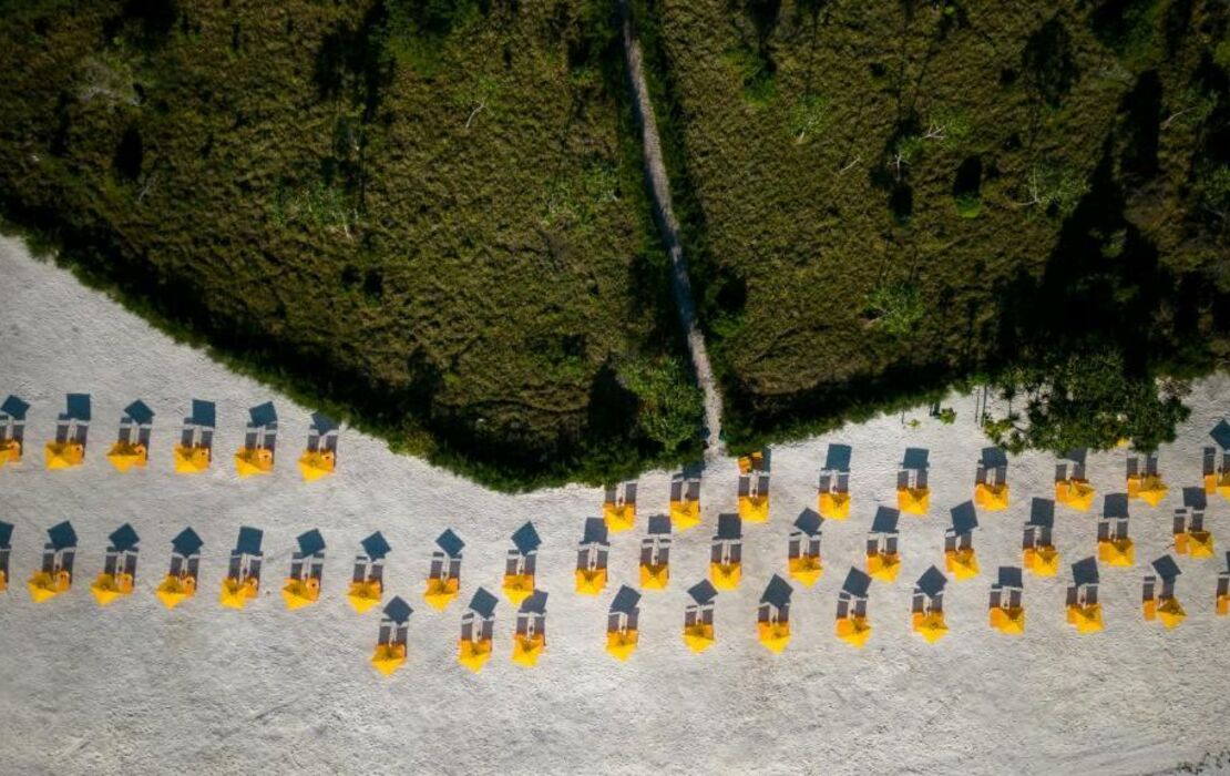 Emerald Zanzibar Resort & Spa - Deluxe All Inclusive, a Design Boutique ...