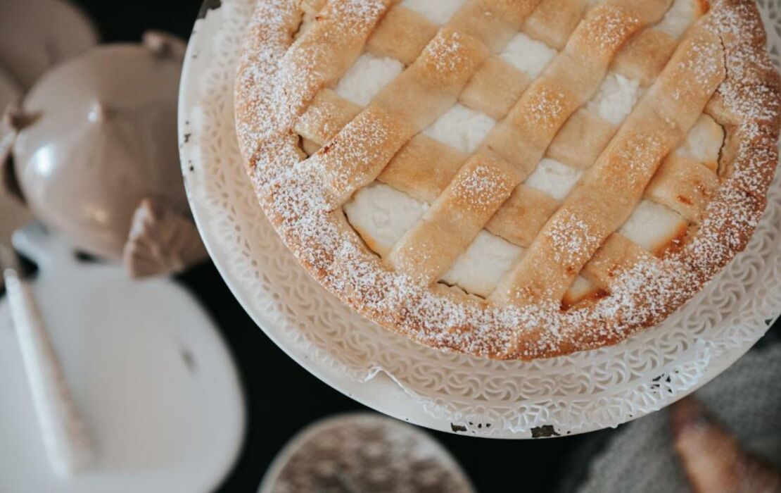 PALAZZO FRANGIPANE, a Design Boutique Hotel Salve, Italy