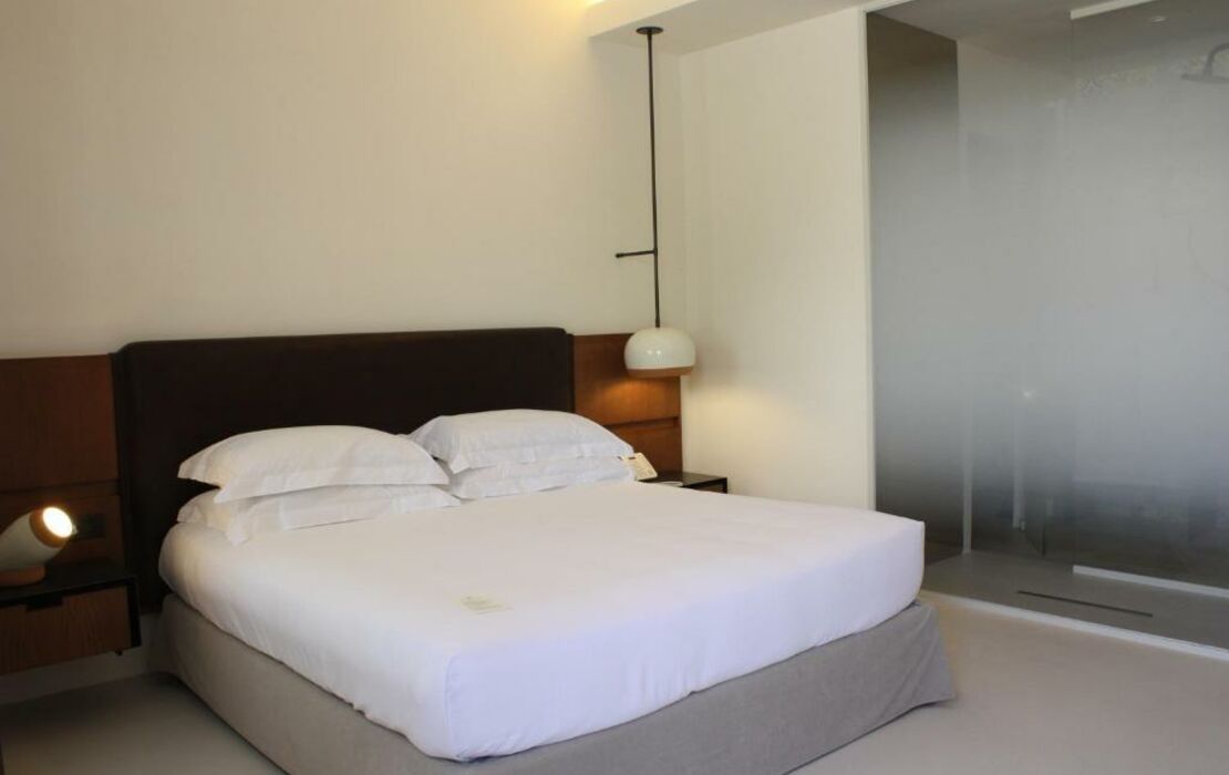 Masseria Amastuola Wine Resort, a Design Boutique Hotel Crispiano, Italy
