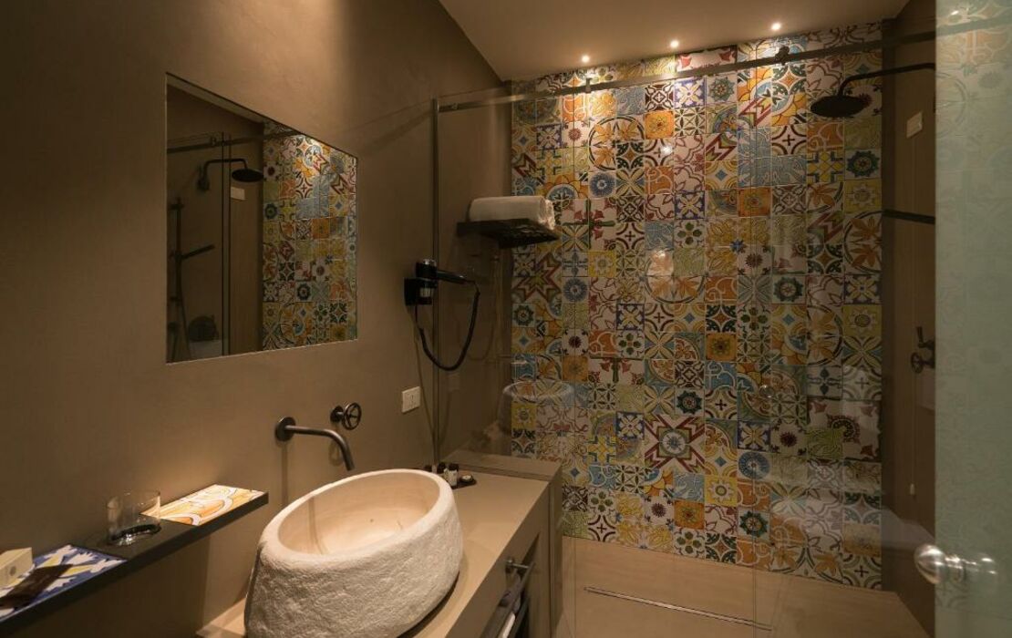 Masseria Amastuola Wine Resort, a Design Boutique Hotel Crispiano, Italy