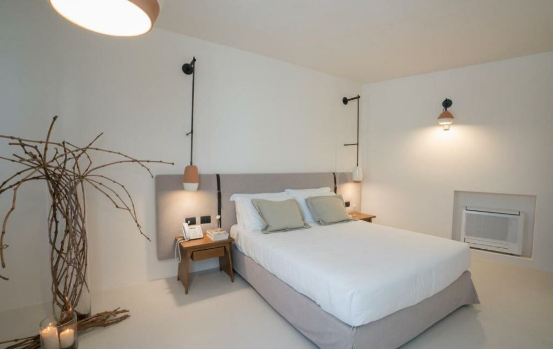 Masseria Amastuola Wine Resort, a Design Boutique Hotel Crispiano, Italy