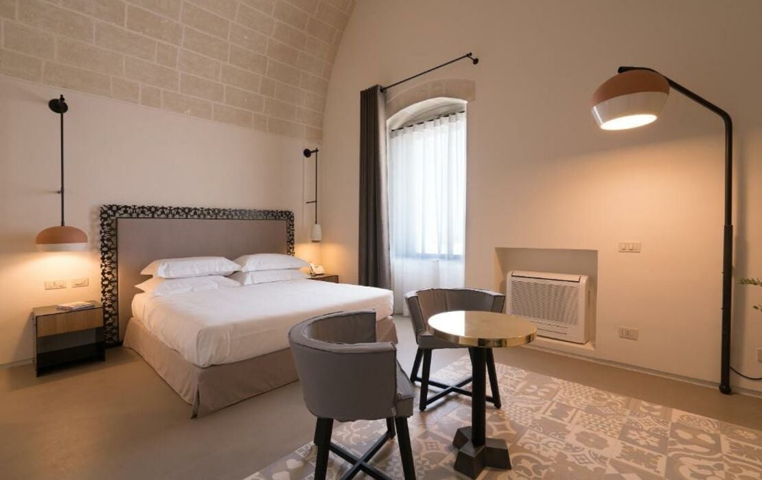 Masseria Amastuola Wine Resort, a Design Boutique Hotel Crispiano, Italy