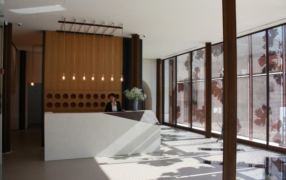Masseria Amastuola Wine Resort, a Design Boutique Hotel Crispiano, Italy