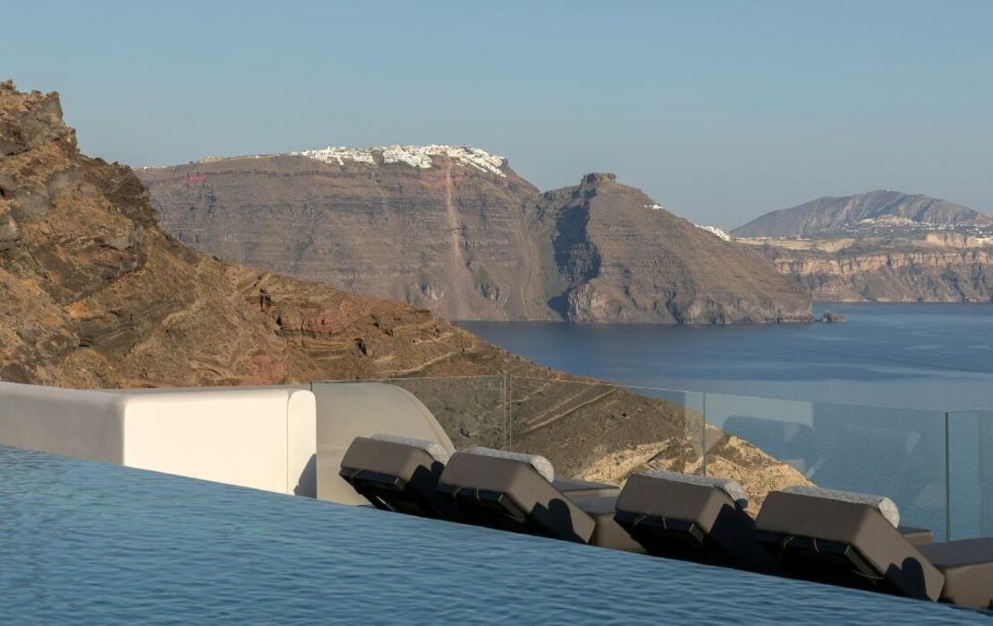Hom Santorini, a Design Boutique Hotel Oia, Greece