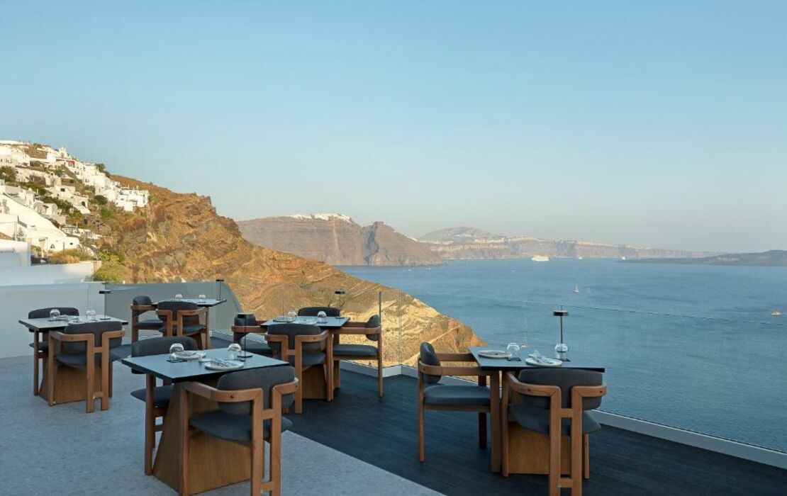 Hom Santorini, a Design Boutique Hotel Oia, Greece