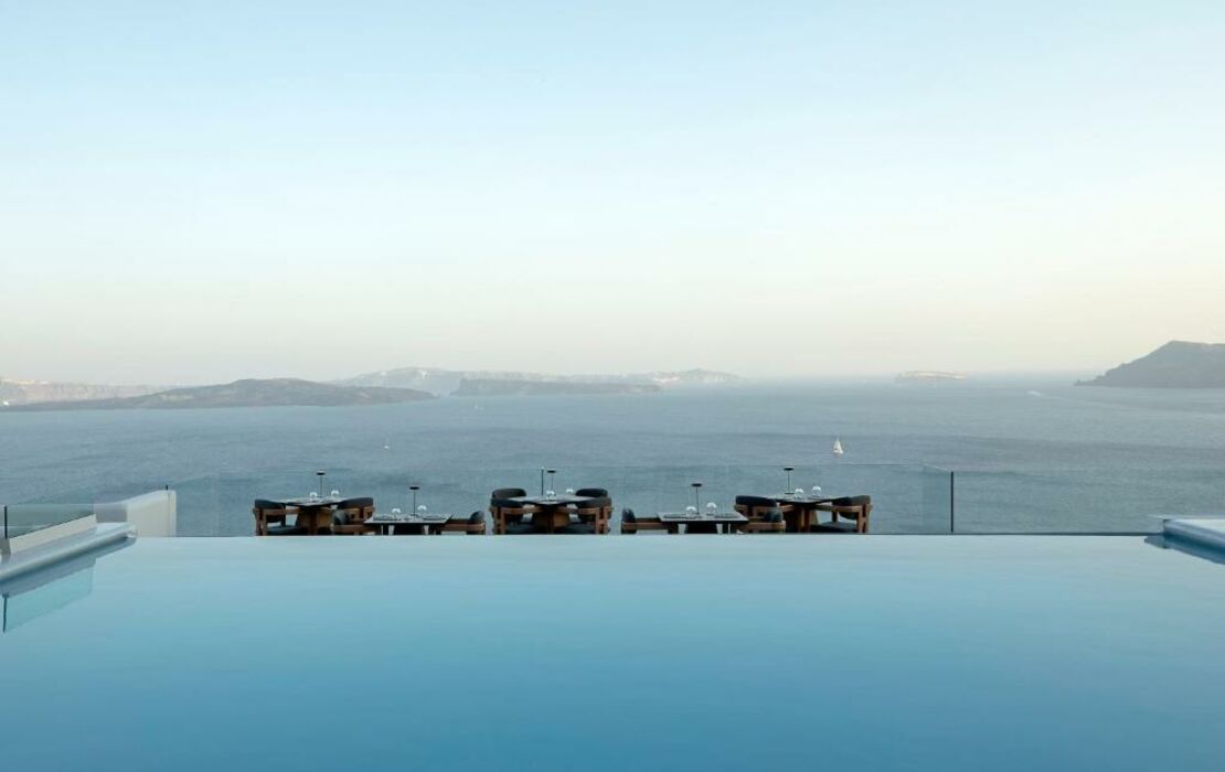 Hom Santorini, a Design Boutique Hotel Oia, Greece