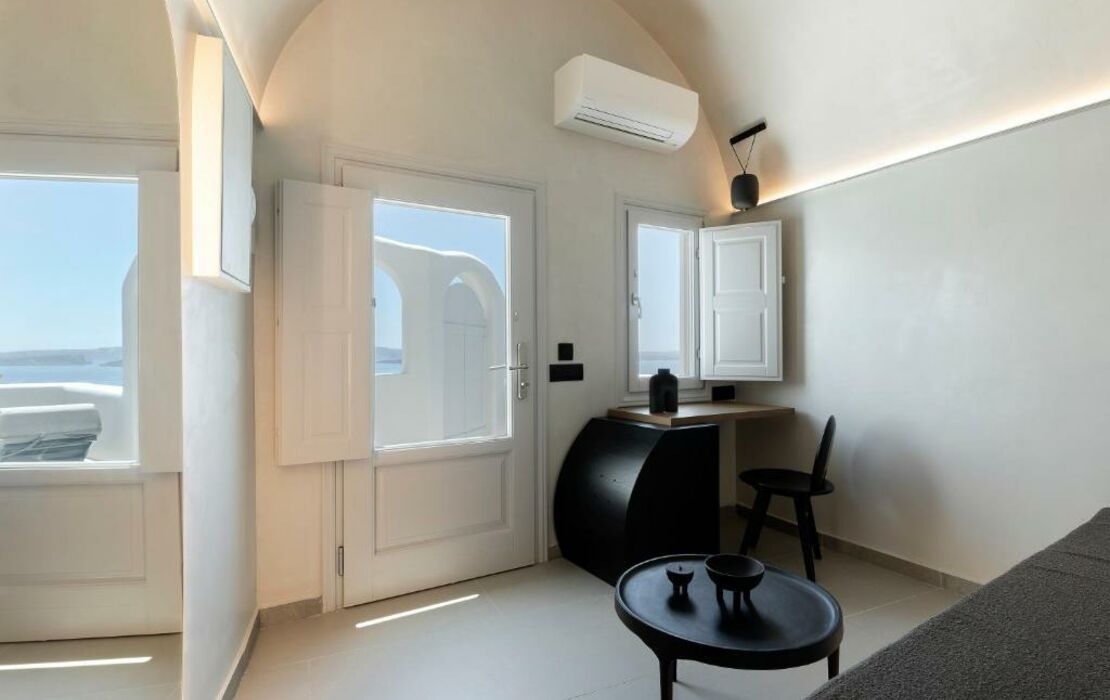 Hom Santorini, a Design Boutique Hotel Oia, Greece