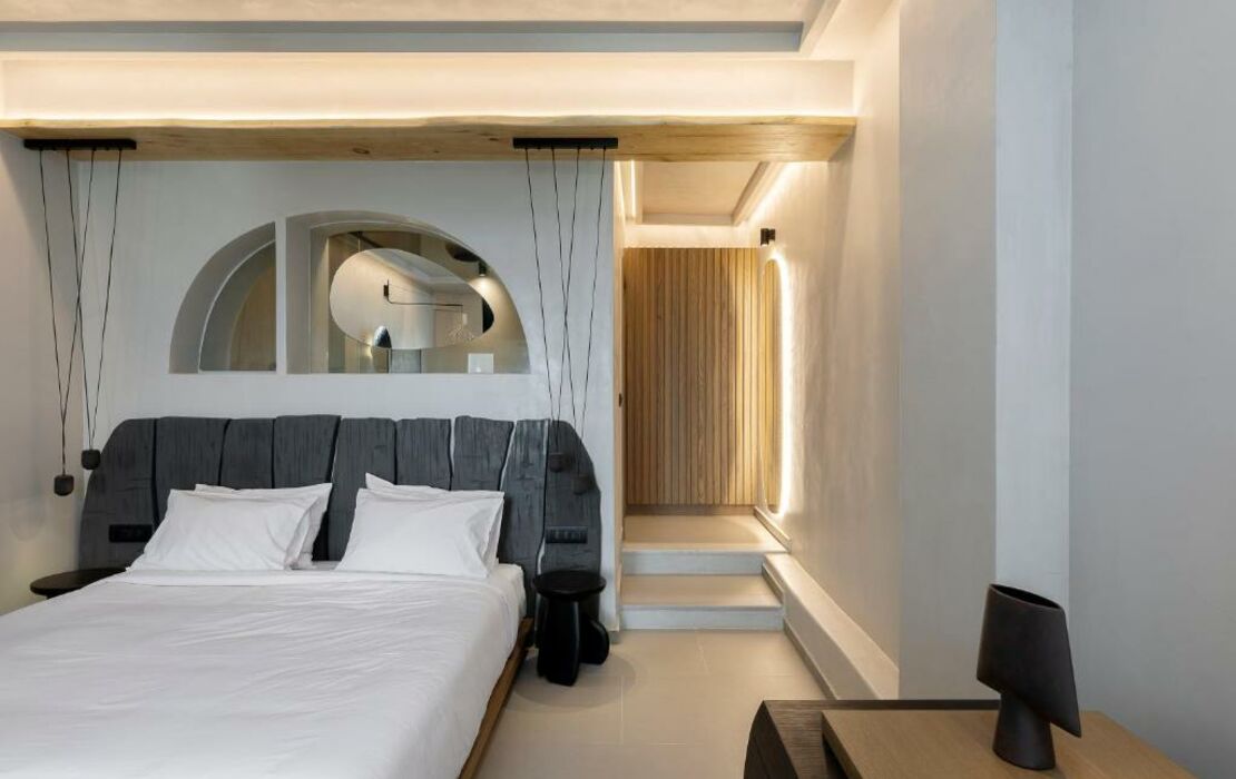 Hom Santorini, a Design Boutique Hotel Oia, Greece