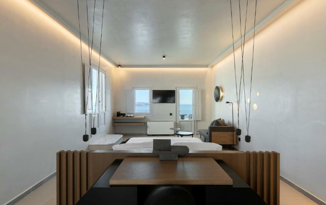Hom Santorini, a Design Boutique Hotel Oia, Greece
